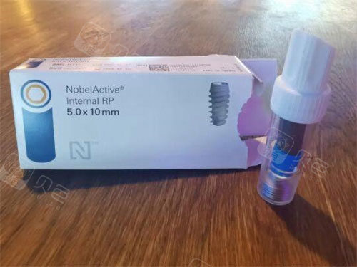 惊叹！诺贝尔种植体pcc和pmc区别：PCC更稳定适应更广泛|PMC密封性更高更抗菌！ - 贝色口腔