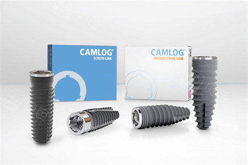 Camlog种植牙价格大揭秘!Conelog/Promote等四大系列植体价格全解析 - 贝色口腔