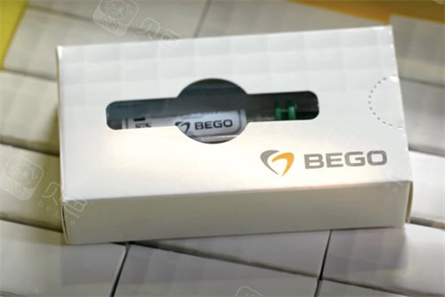 德国bego种植体怎么样？4级纯钛材质+独特螺纹设计打造美学修复新标准 - 沃牙网